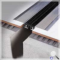 MACOSÊCO \\ Junta estrutural e cobre juntas